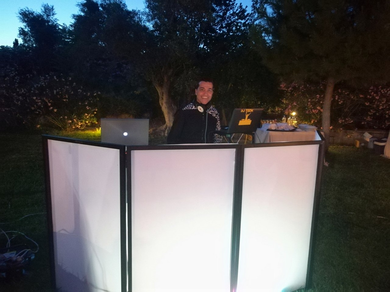 ΚΩΝΣΤΑΝΤΙΝΟΣ ΤΣΟΚΑΝΑΣ | DJ Αθήνα | EasyWedding
